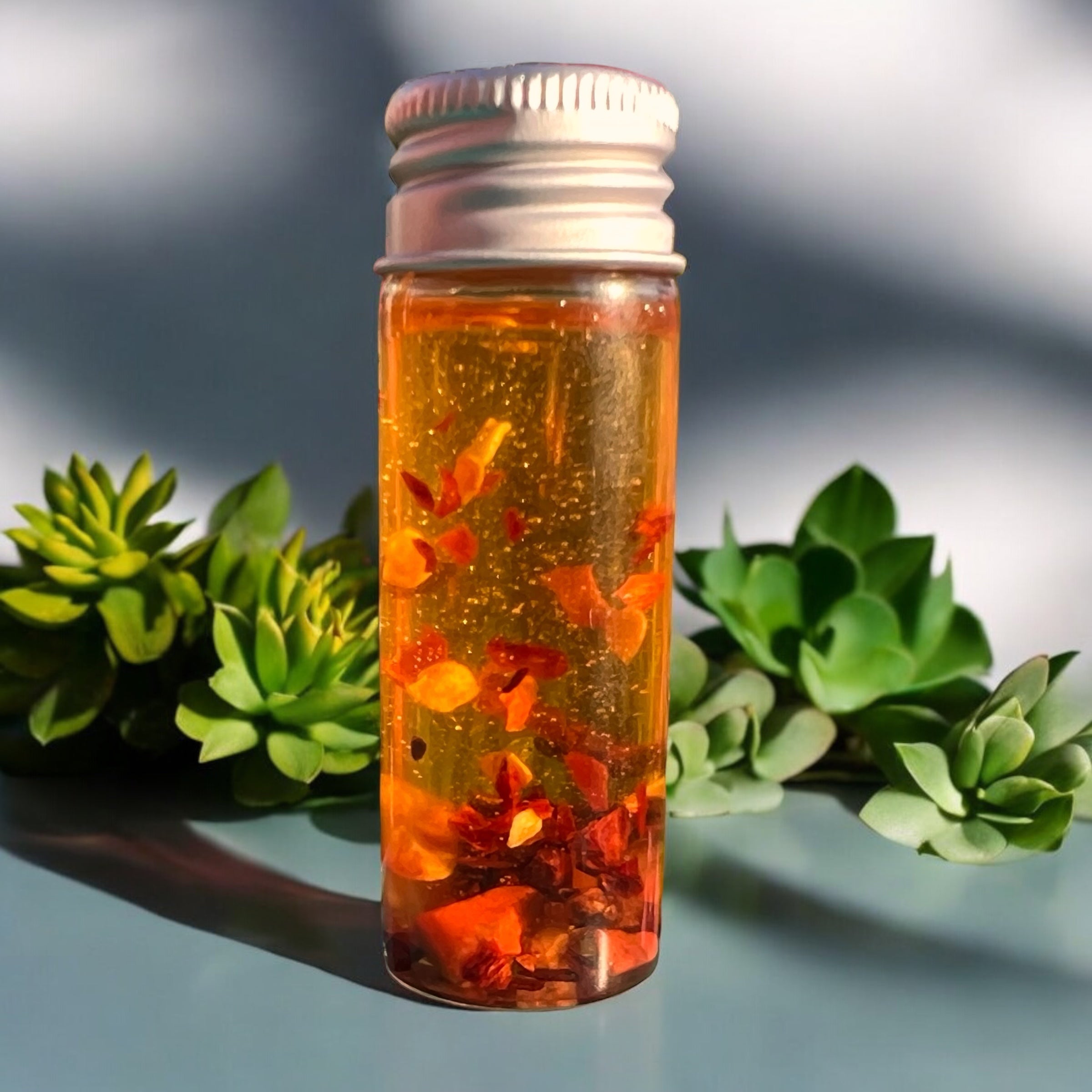 Handmade Ritual Oils for Anointing and Magic | The Stone Sanctuary