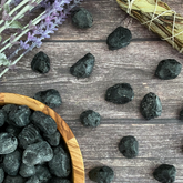 Raw Natural Gemstones & Healing Crystals | Unpolished and Powerful ...